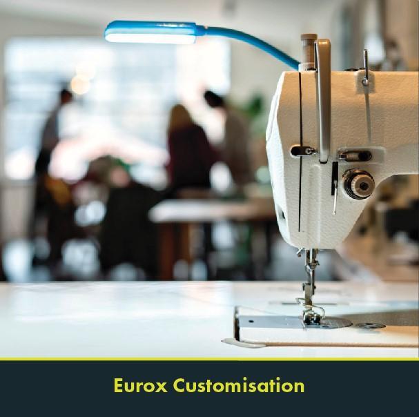 Eurox | Workwear, PPE & Safety Solutions for Professionals